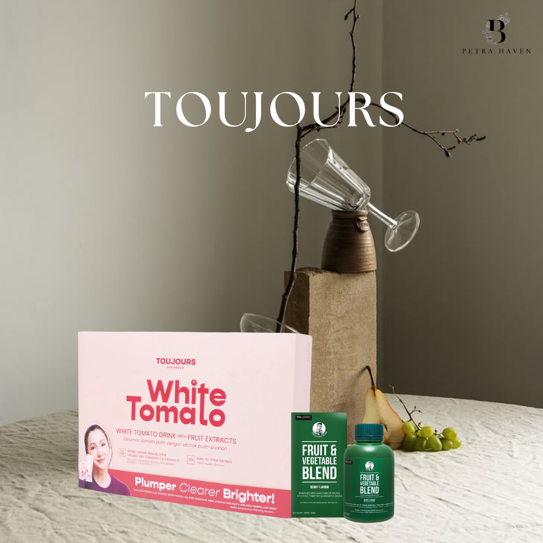 Toujours